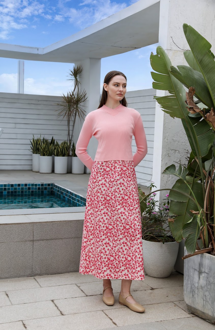 ap slip dress & knit top Restocked! – AliPicks